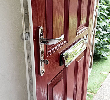 Locksmith in Southampton • The Lock Tech