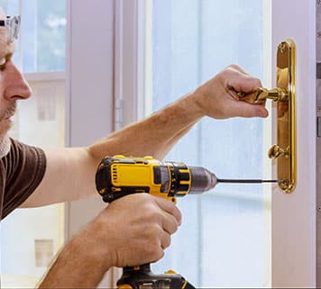 Locksmith in Southampton • The Lock Tech
